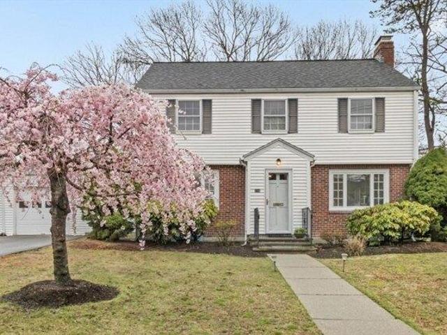 4 bedroom, Newton MA 02468 102585728