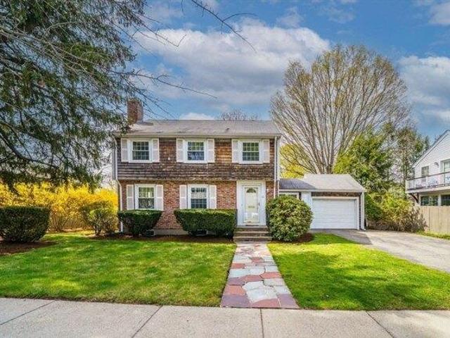 4 bedroom, Newton MA 02460 LS103033503