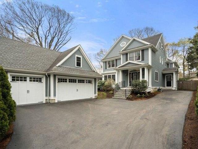 4 bedroom, Newton MA 02460 101932760