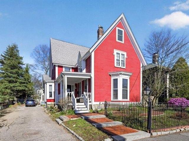 4 bedroom, Newton MA 02460 102412231