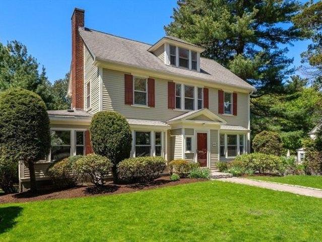 4 bedroom, Newton MA 02460 103247884