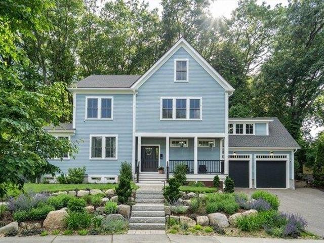 4 bedroom, Newton MA 02460 103968571
