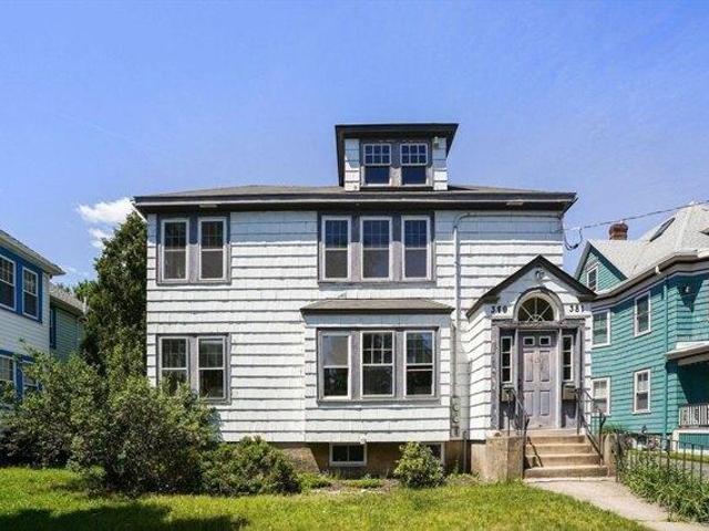 4 bedroom, Newton MA 02460 104263505