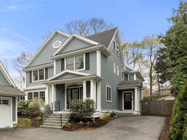 4 bedroom, Newton MA 02460 104411355