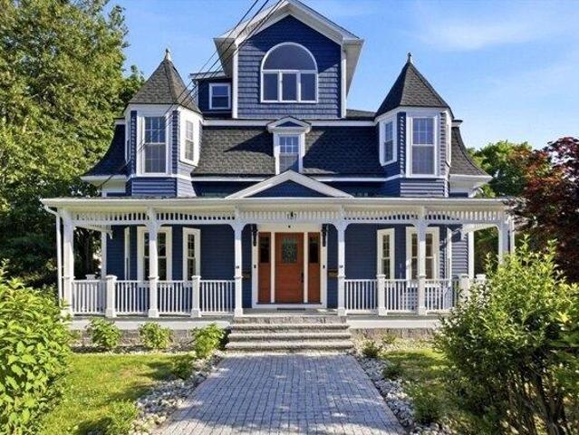 4 bedroom, Newton MA 02460 105082912