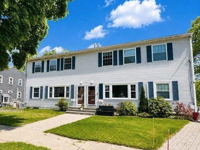 4 bedroom, Newton MA 02461 LS103034785