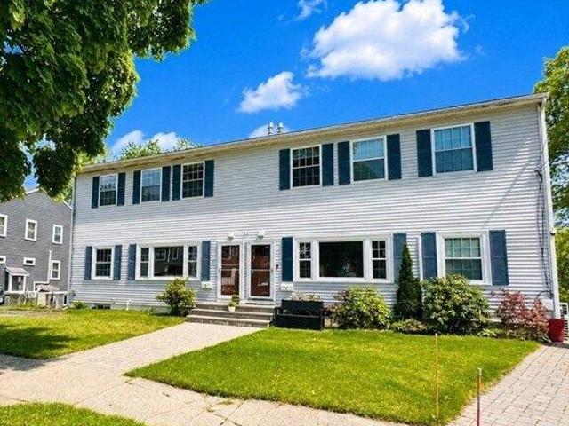 4 bedroom, Newton MA 02461 102761837