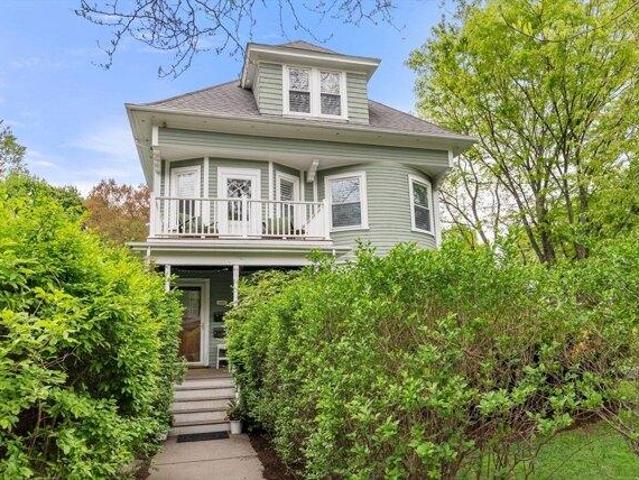 4 bedroom, Newton MA 02461 103125061