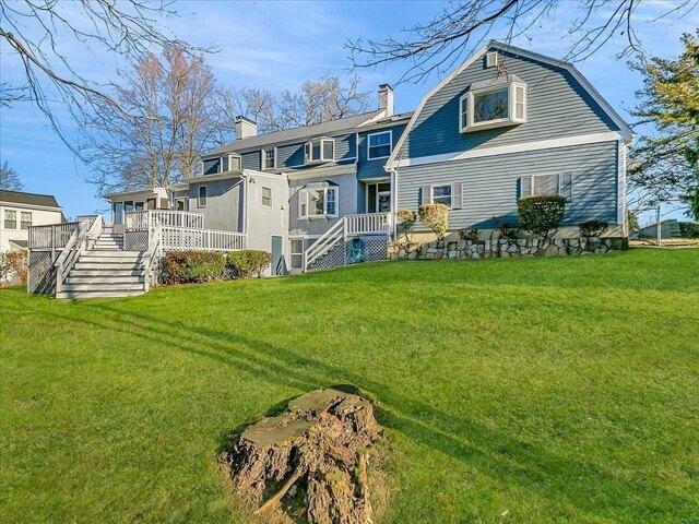 4 bedroom, Newton MA 02461 104790784
