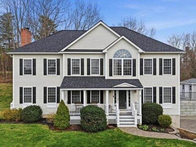 4 bedroom, Newton NH 03858 LS102586921