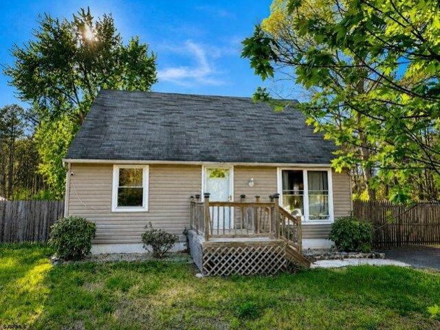 4 bedroom, Newtonville NJ 08346 102779836