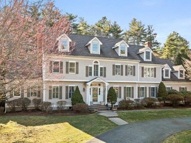 4 bedroom, Needham MA 02492 LS102061005