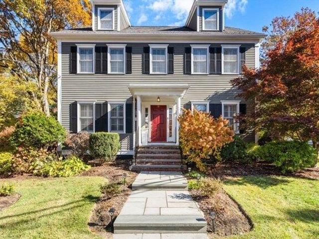 4 bedroom, Needham MA 02492 LS102343220