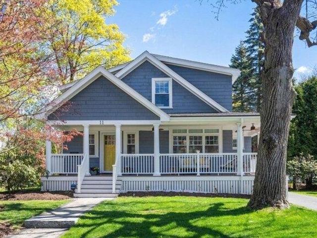 4 bedroom, Needham MA 02492 LS102370665