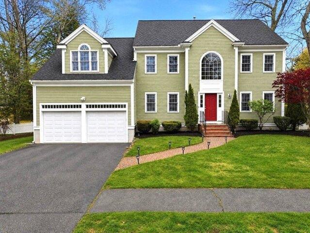 4 bedroom, Needham MA 02492 LS102583156