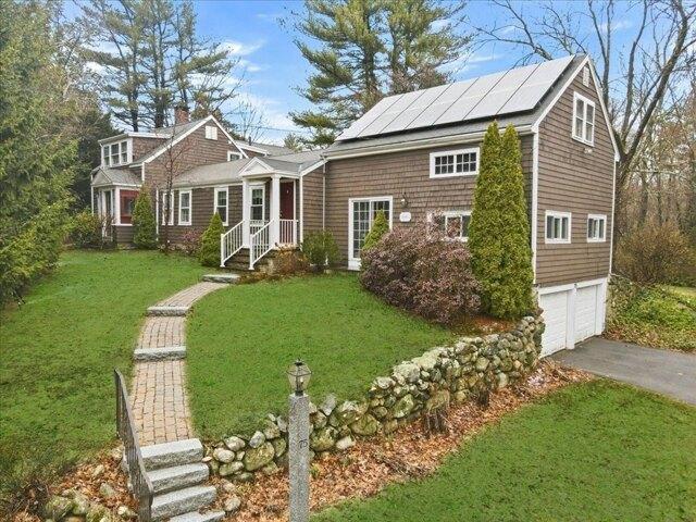 4 bedroom, Needham MA 02492 LS102595290