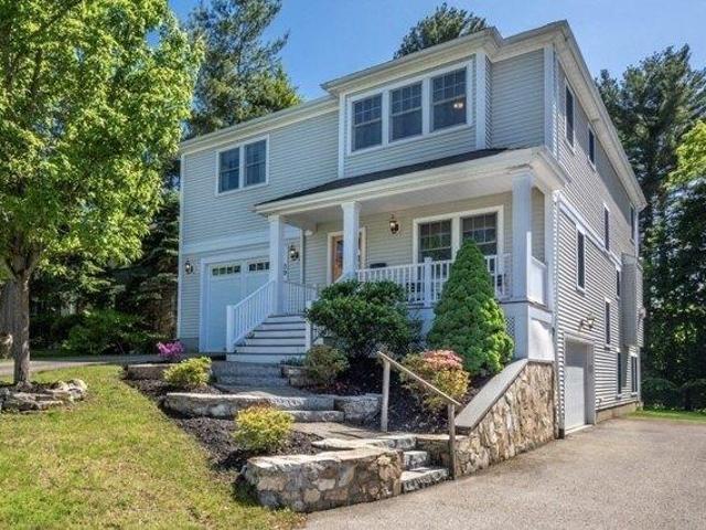 4 bedroom, Needham MA 02492 LS103099724