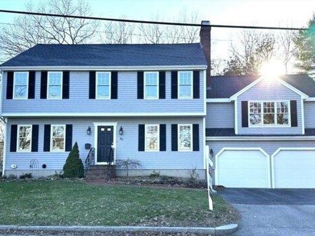4 bedroom, Needham MA 02494 102343964