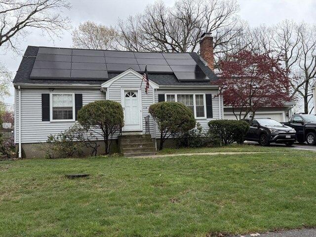 4 bedroom, Needham MA 02494 LS102028352
