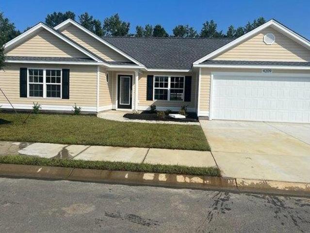 4 bedroom, Nichols SC 29581 LS89614440