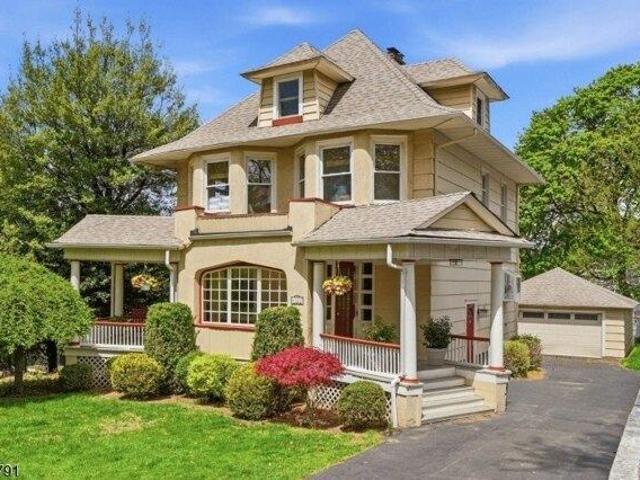 4 bedroom, Nutley NJ 07110 LS102800530