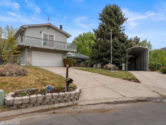 4 bedroom, NV NV 101585718
