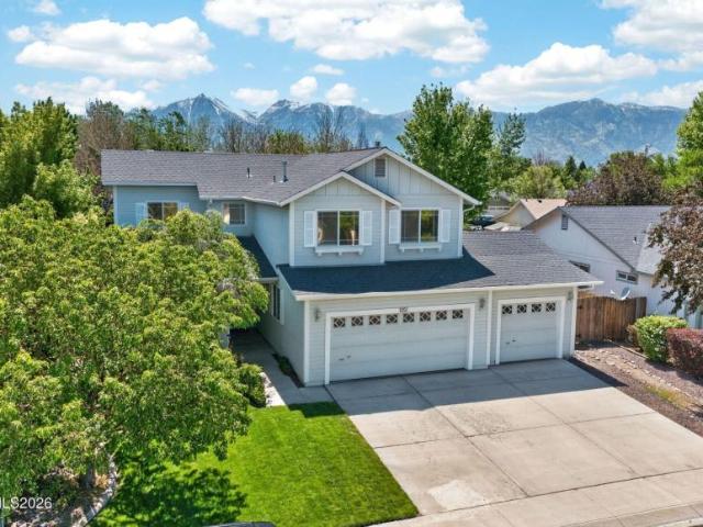 4 bedroom, NV NV 102272134