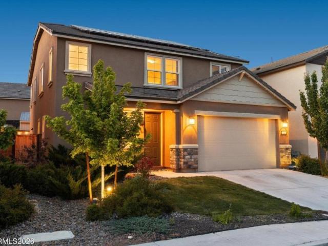 4 bedroom, NV NV 102520700