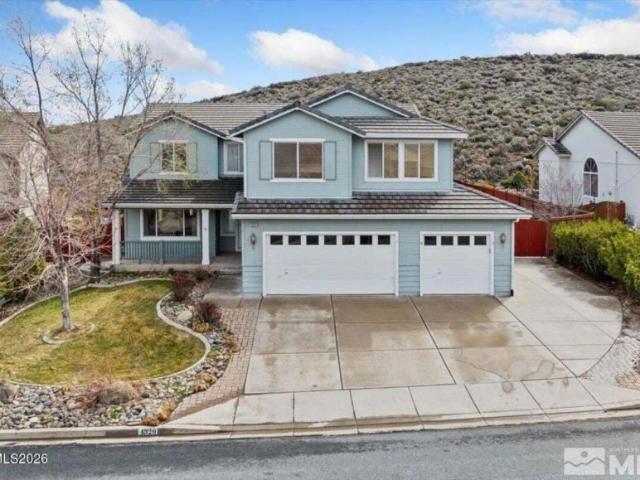 4 bedroom, NV NV LS101556912