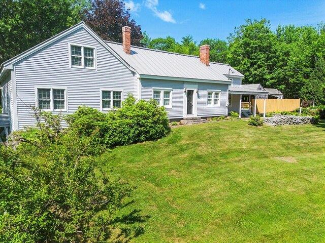 4 bedroom, Smithfield ME 04978 105116185