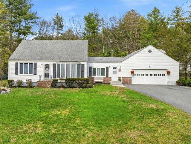 4 bedroom, Smithfield RI 02828 LS101602338
