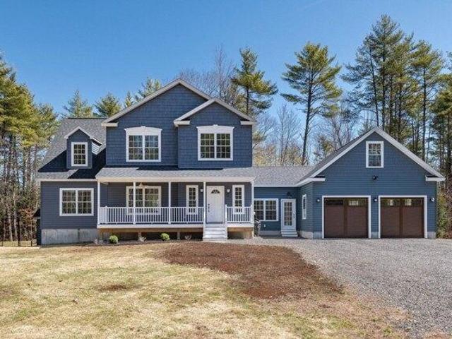 4 bedroom, South Berwick ME 03908 LS102410653