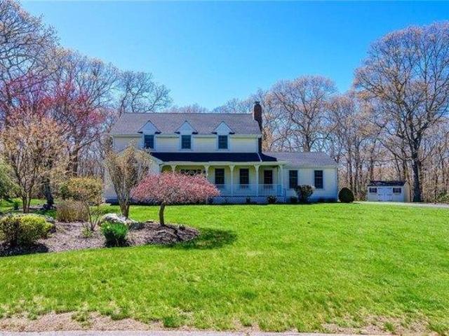 4 bedroom, South Kingstown RI 02879 LS102121324