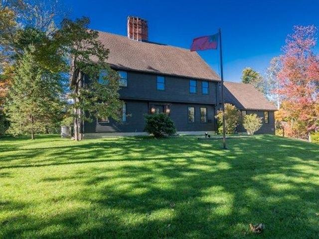 4 bedroom, South Hadley MA 01075 LS102528878