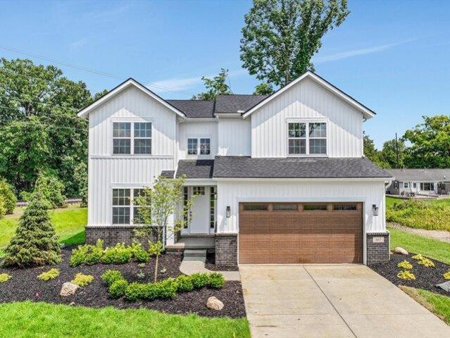 4 bedroom, South Lyon MI 48178 93680543