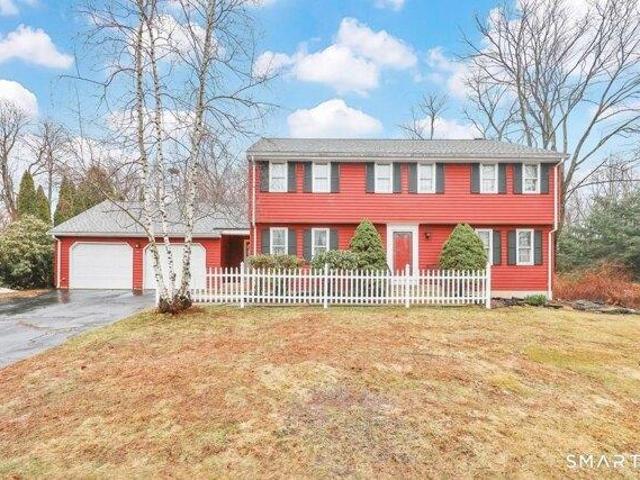 4 bedroom, South Windsor CT 06074 101748198