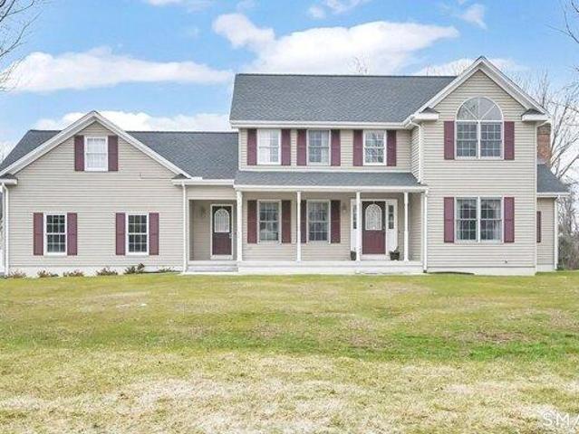 4 bedroom, South Windsor CT 06074 LS101749203