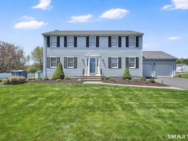 4 bedroom, South Windsor CT 06074 LS102824870