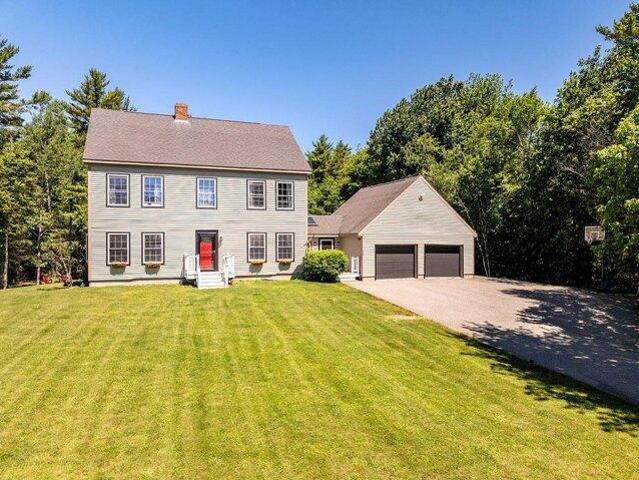 4 bedroom, South Thomaston ME 04858 103444315