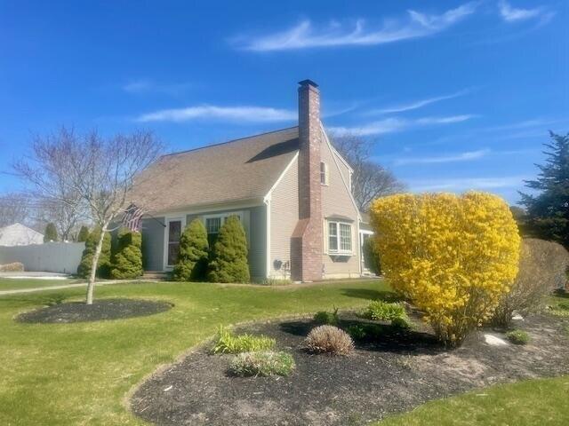 4 bedroom, South Yarmouth MA 02664 90271765
