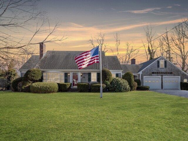 4 bedroom, South Yarmouth MA 02664 LS90231075
