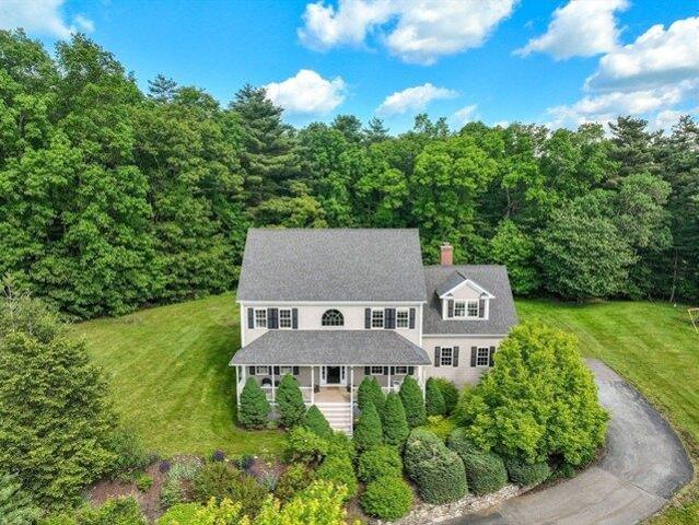 4 bedroom, Southborough MA 01772 104328945