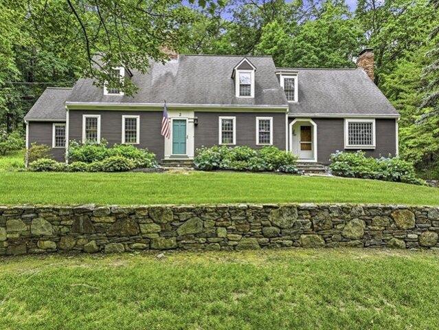 4 bedroom, Southborough MA 01772 104510180