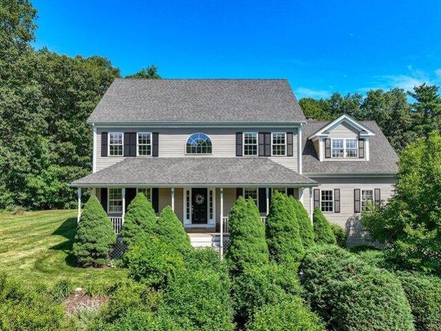 4 bedroom, Southborough MA 01772 104513568