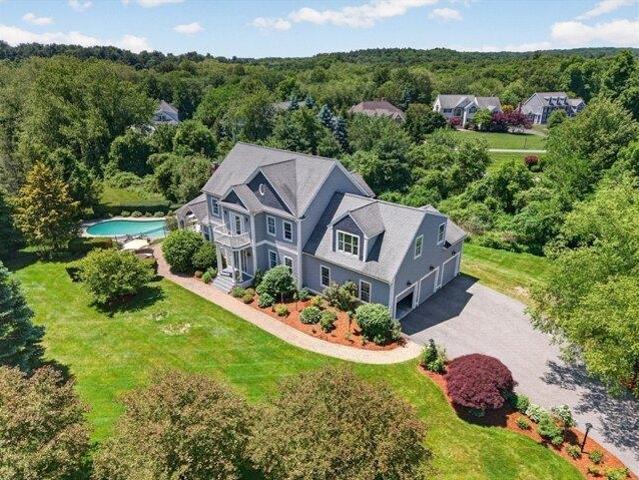 4 bedroom, Southborough MA 01772 104515245