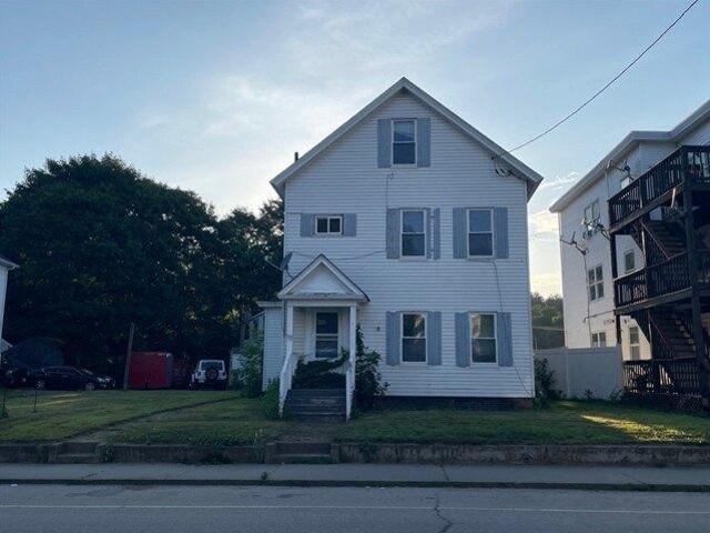 4 bedroom, Southbridge MA 01550 102592076
