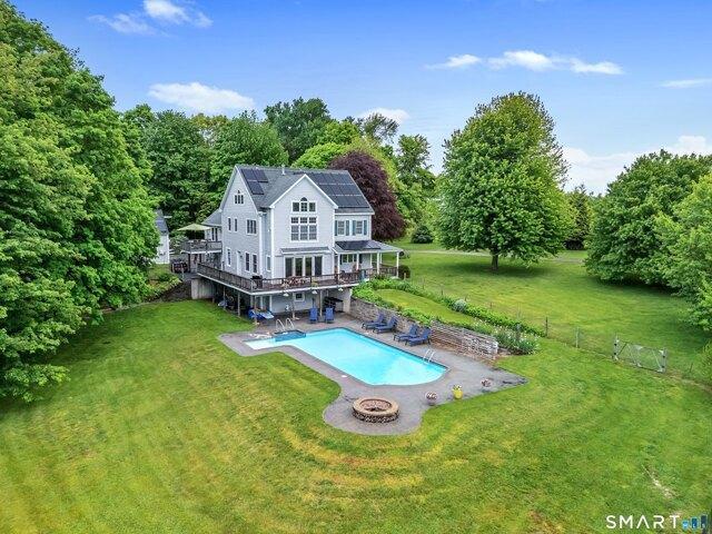 4 bedroom, Southbury CT 06488 LS102775888