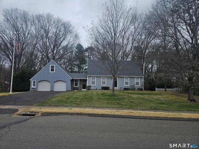 4 bedroom, Southington CT 06479 LS102826814