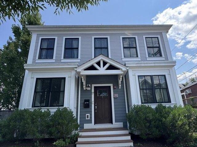 4 bedroom, Somerville MA 02143 105081103