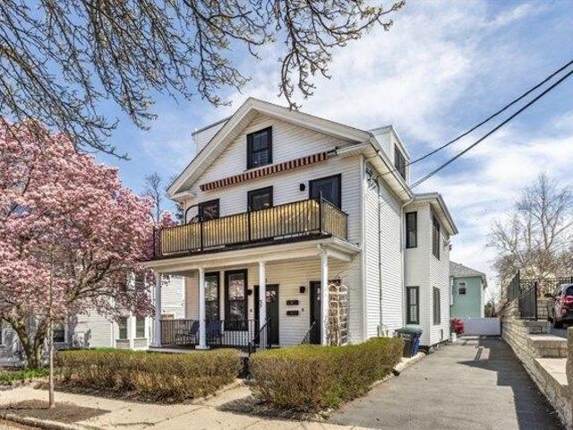 4 bedroom, Somerville MA 02143 LS101658064
